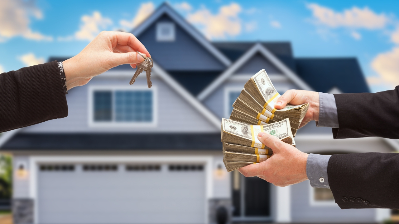 All-cash buyers are quietly shaping the market again and first-time ...