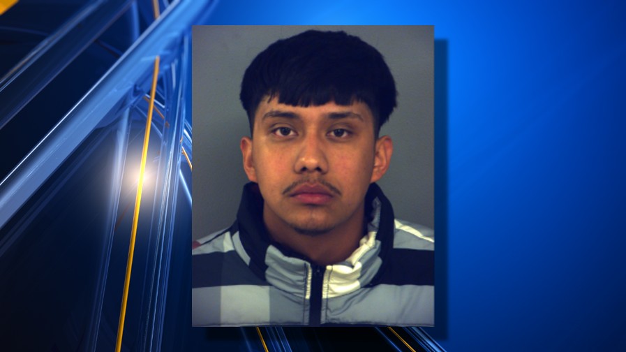 Epcso Man Arrested Charged After Evading Arrest