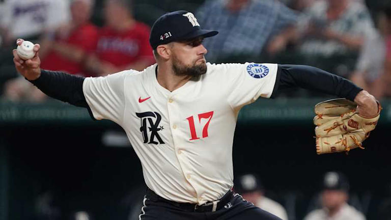 Rangers’ pitching success in 2025 built in part on Tommy John surgery