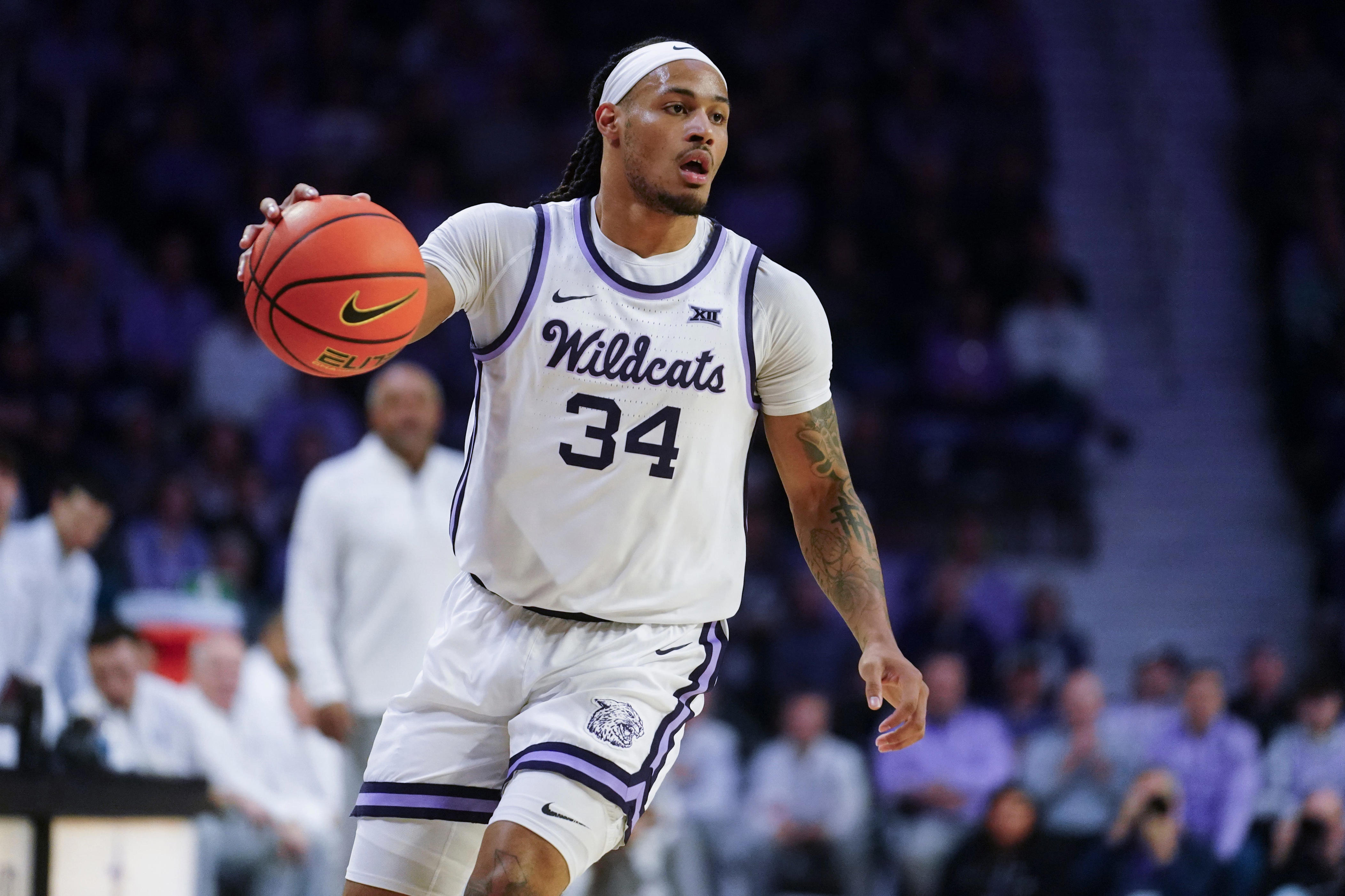 Kansas State basketball vs UCF final score, highlights from Big 12 game