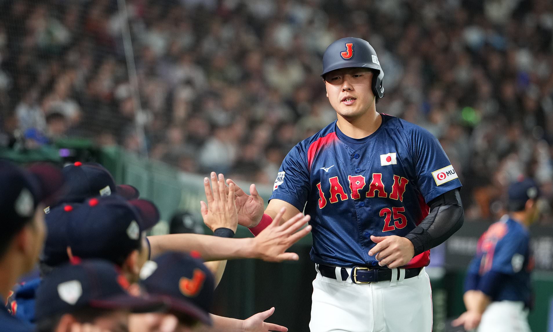 Japanese baseball superstar with home run record decides his MLB team ...