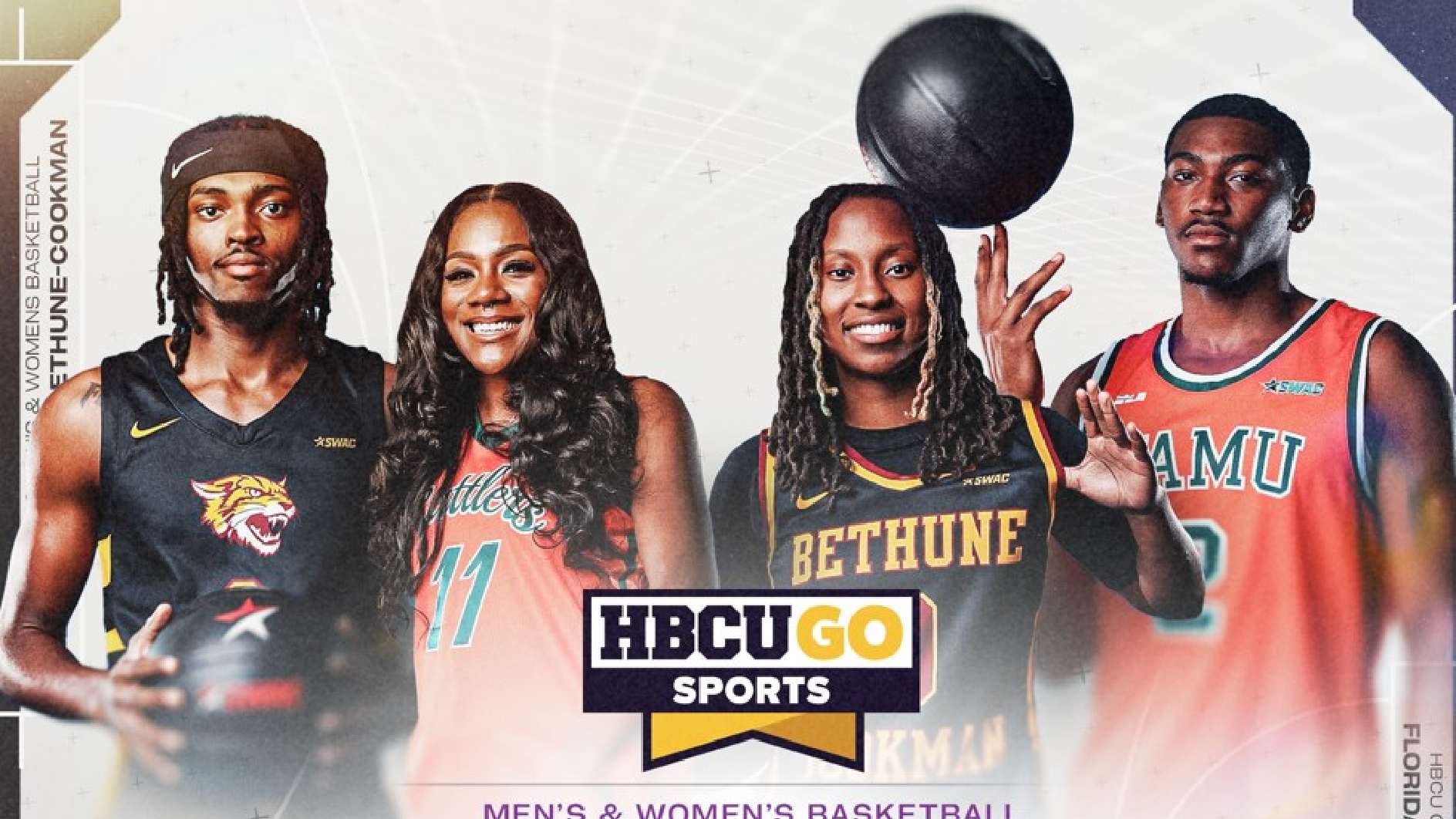 HBCU GO tips off 2026 HBCU basketball season