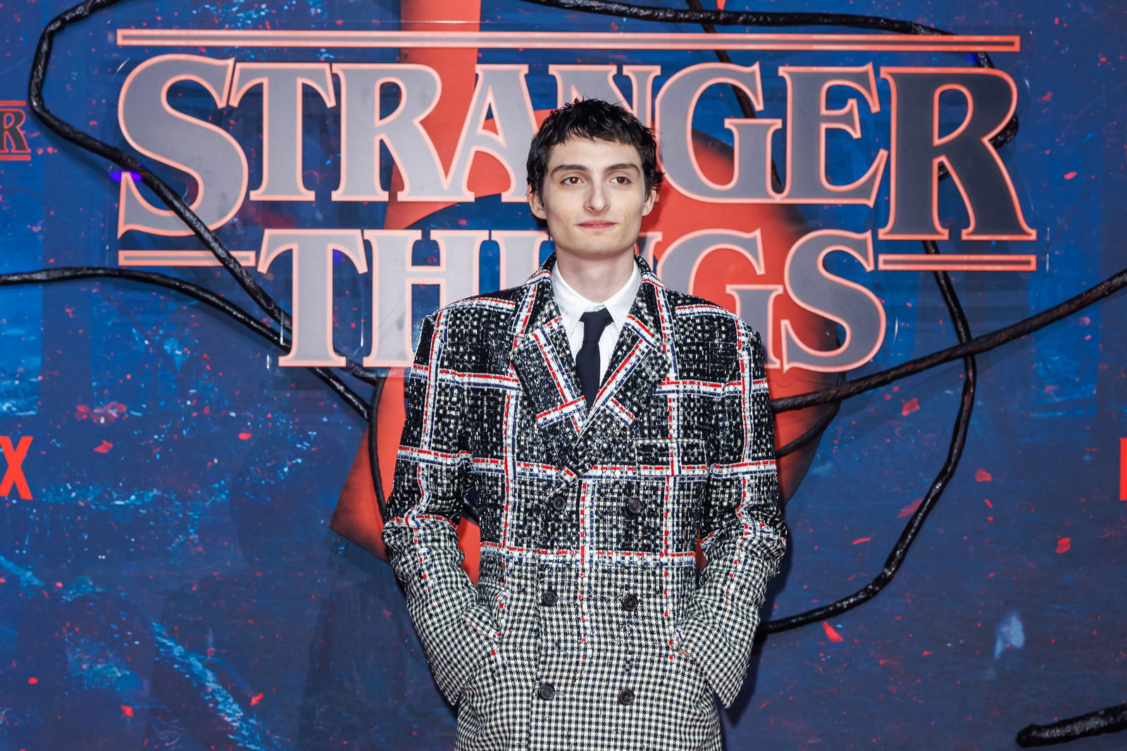 Finn Wolfhard reveals tour plans with band as acting takes a back seat ...