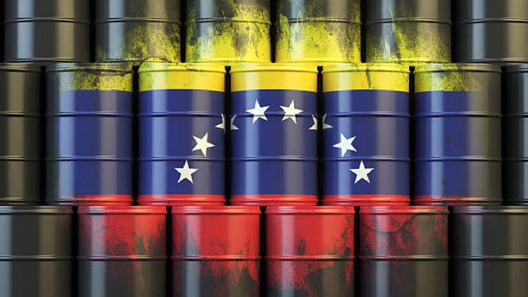 Venezuela concentra algunas de las mayores reservas estratégicas del mundo