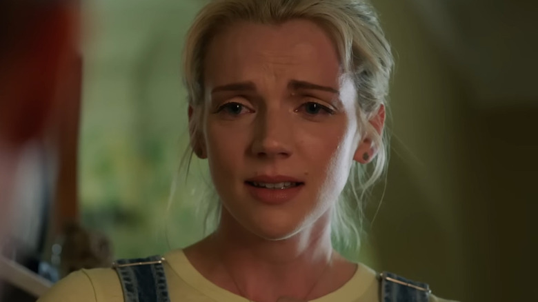 The Chicago Fire gift that made Sylvie Brett actress Kara Killmer cry