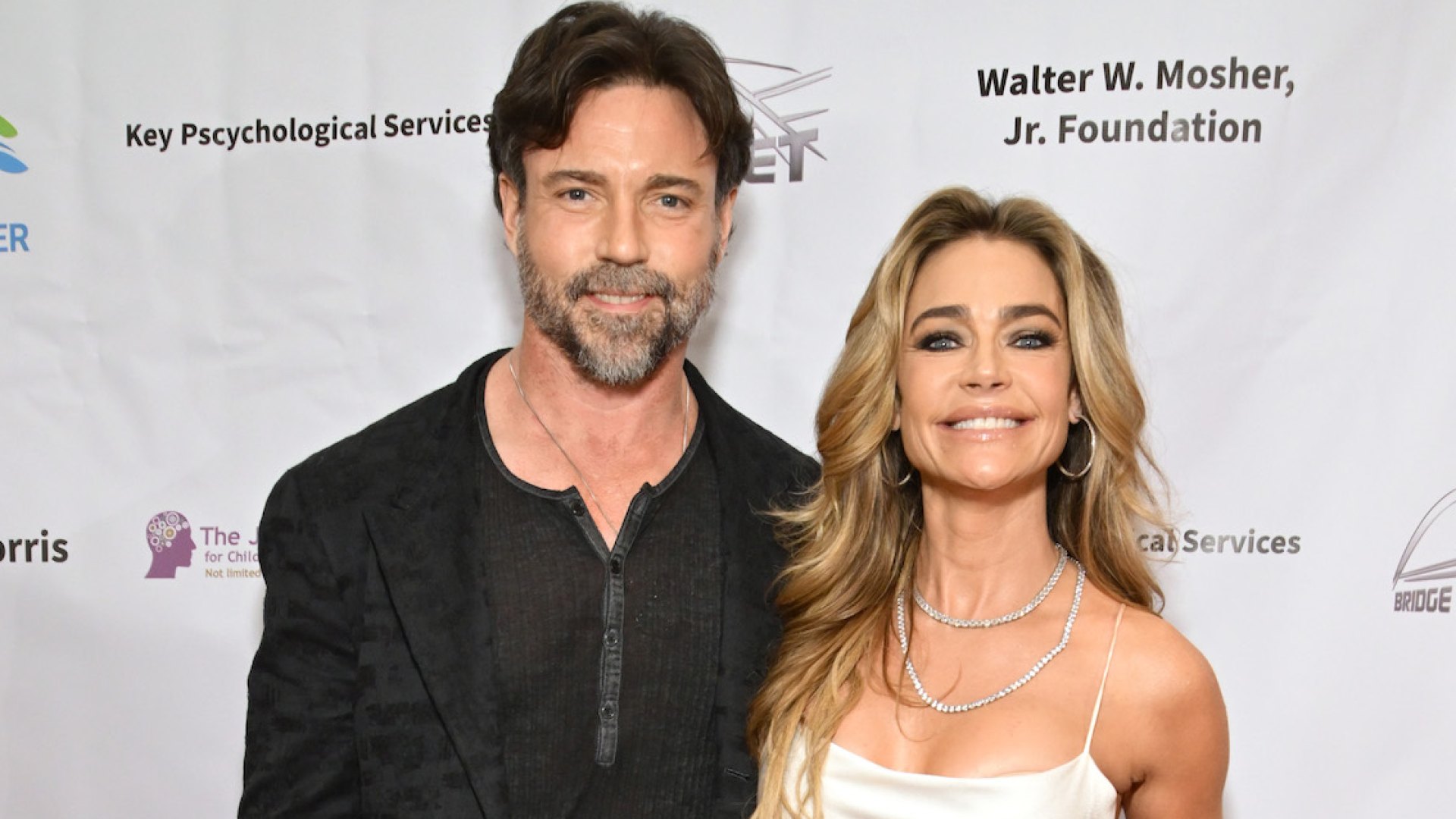 Denise Richards reflects on 'painful' year amid Aaron Phypers split