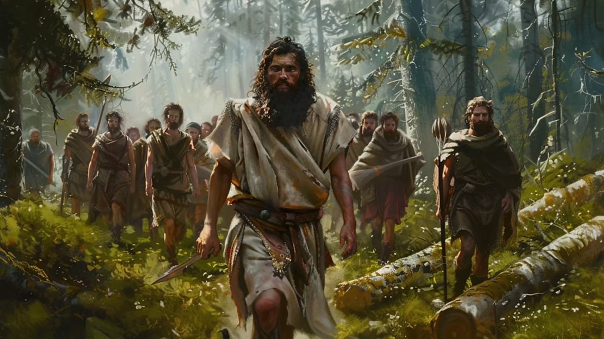 Greek mythology: The Odyssey explained