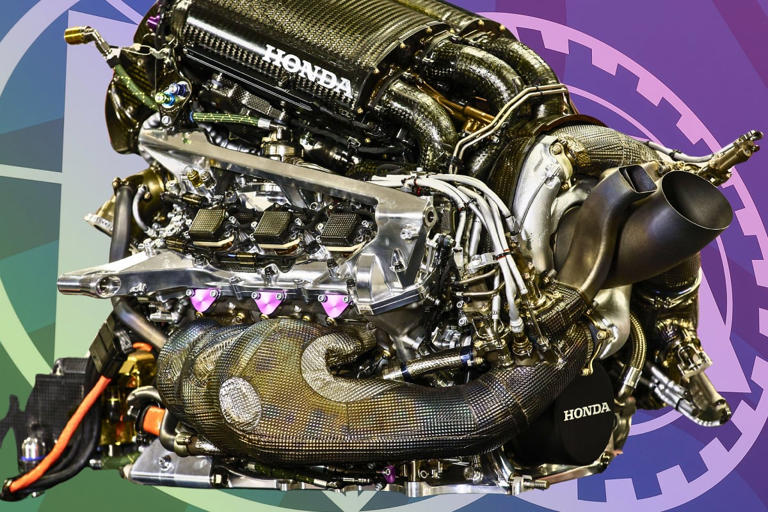 The FIA mistake that means F1 engines could be like 'camels'