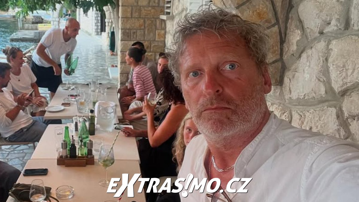 David Prachař slaví 67: Nový život po rozchodu s manželkou?