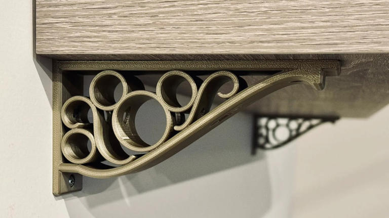 16 clever 3D printer projects to upgrade your home