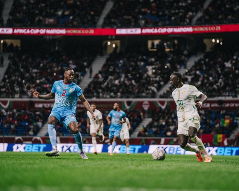 CAN 2025: Le tableau des huitièmes de finale