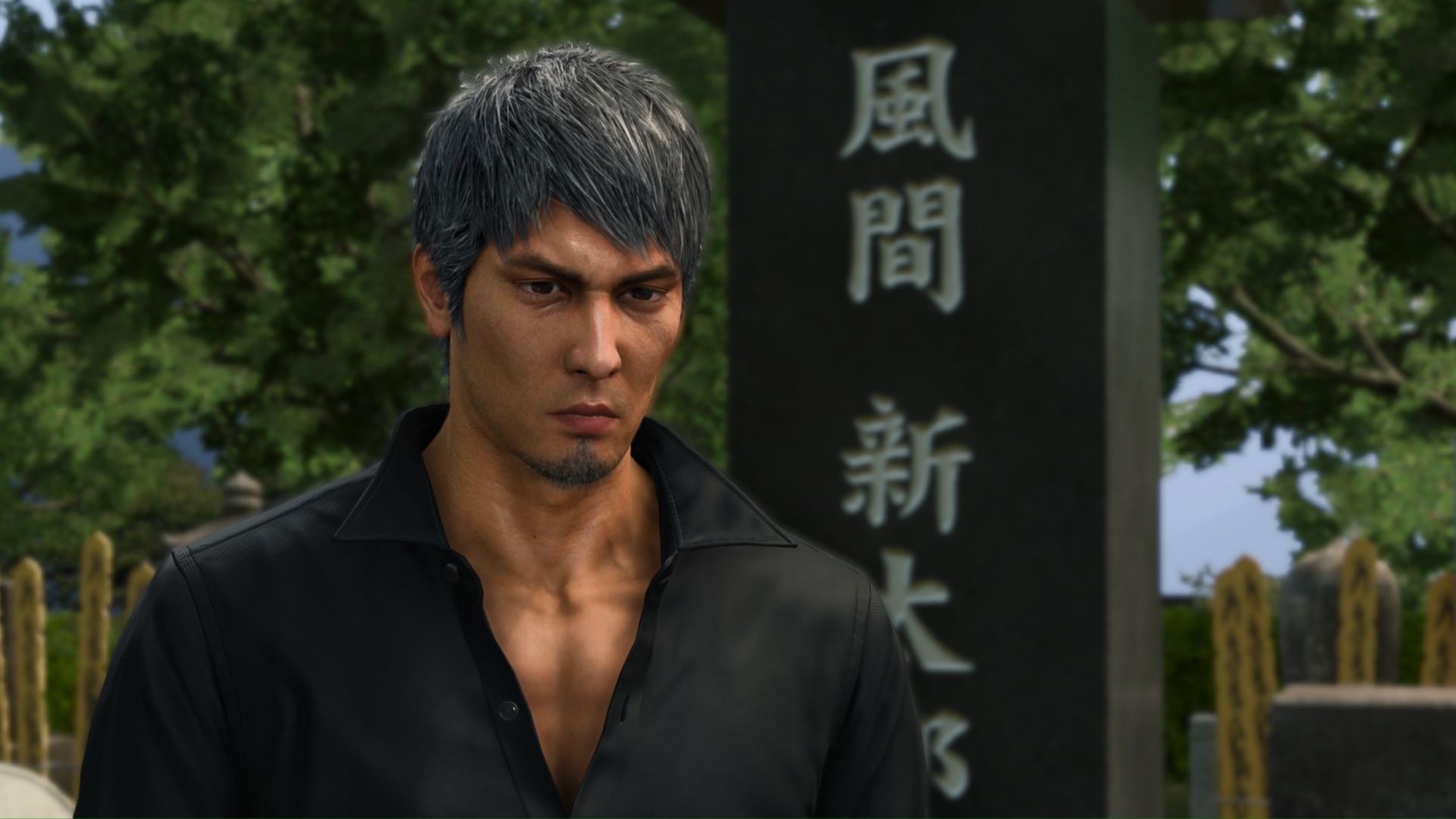 Open-world RPGs with the best stories