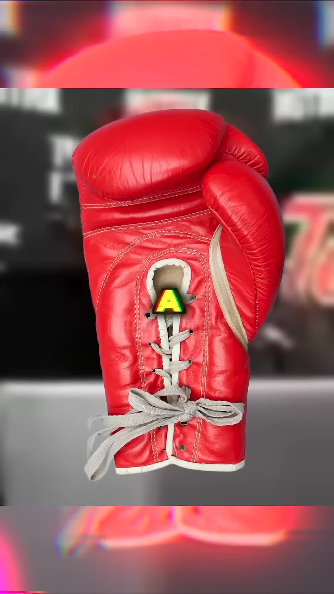 By Claressa Shields hating on Laila Ali, she never got the torch passed ...