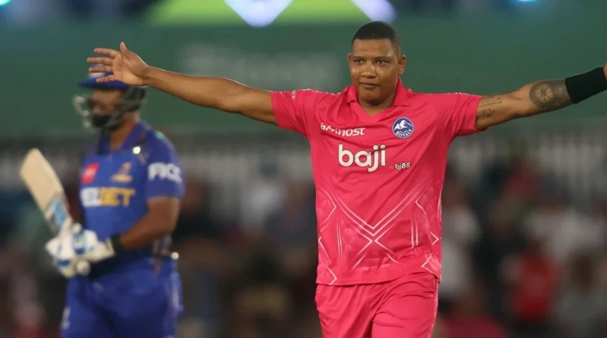 SA20 2025-26: MI Cape Town vs Paarl Royals 13th T20 Match Prediction ...