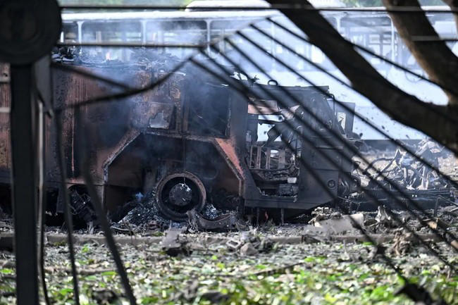 Live | Venezuela under attack: 'Clear act of terror by US against ...