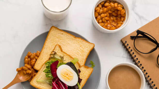 4 powerful morning habits for a healthy & positive life