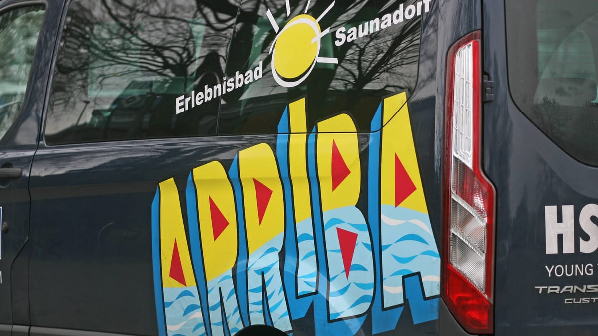 Beliebtes Erlebnisbad macht kurzzeitig dicht – der Grund