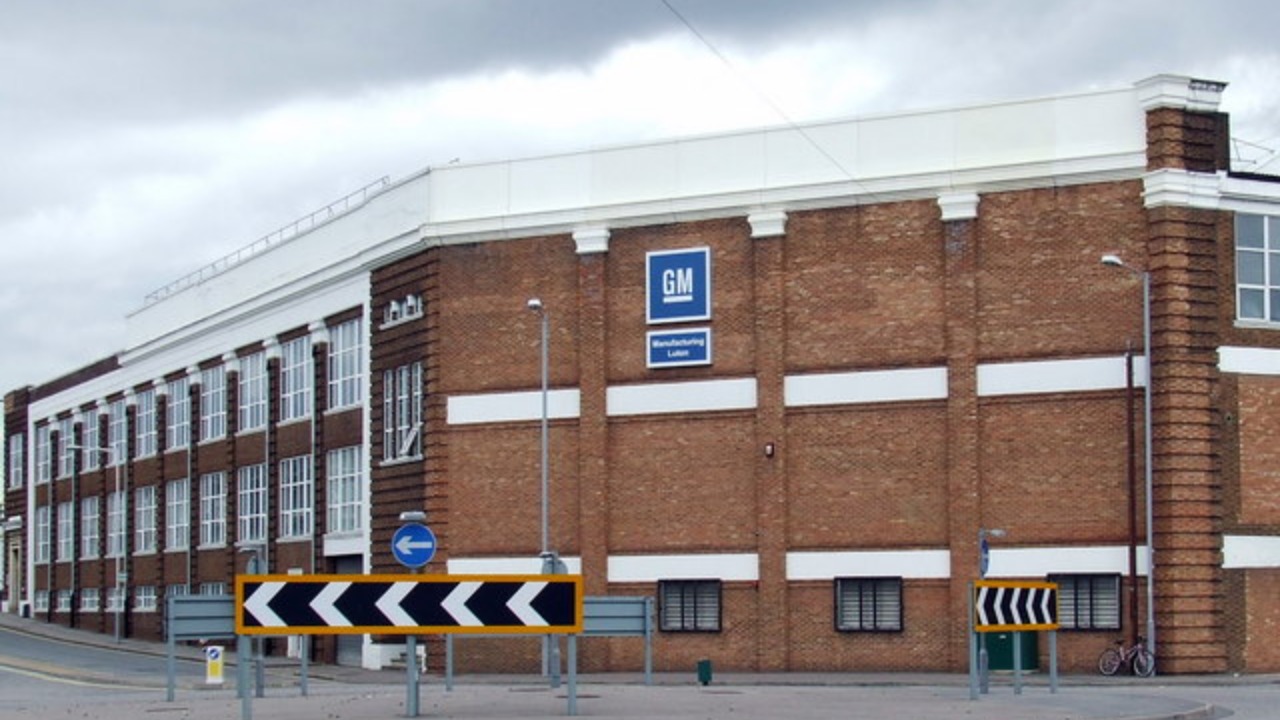 Buying a GM soon? New tariffs could spike the price overnight