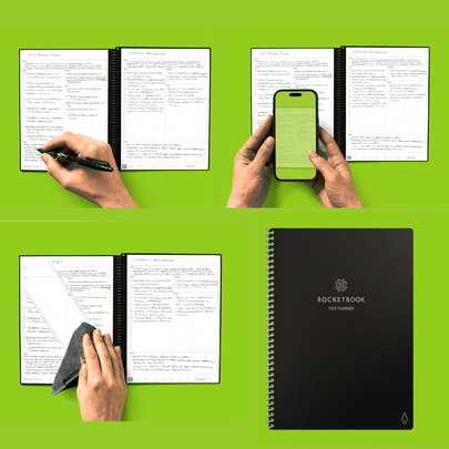 Get your life in order with these 2026 planners and stationery supplies