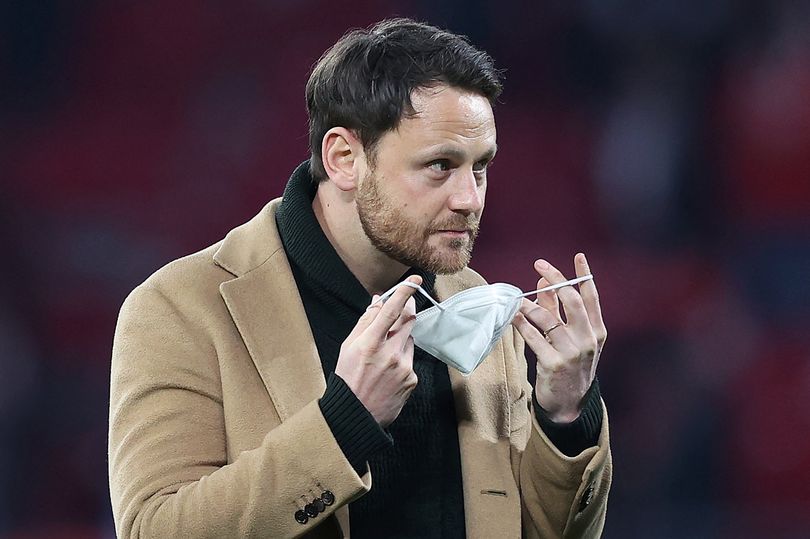 Man United moment that made chiefs take action over Ruben Amorim tactics