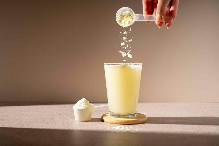 We asked a doctor if it's safe to take creatine every day in the long run