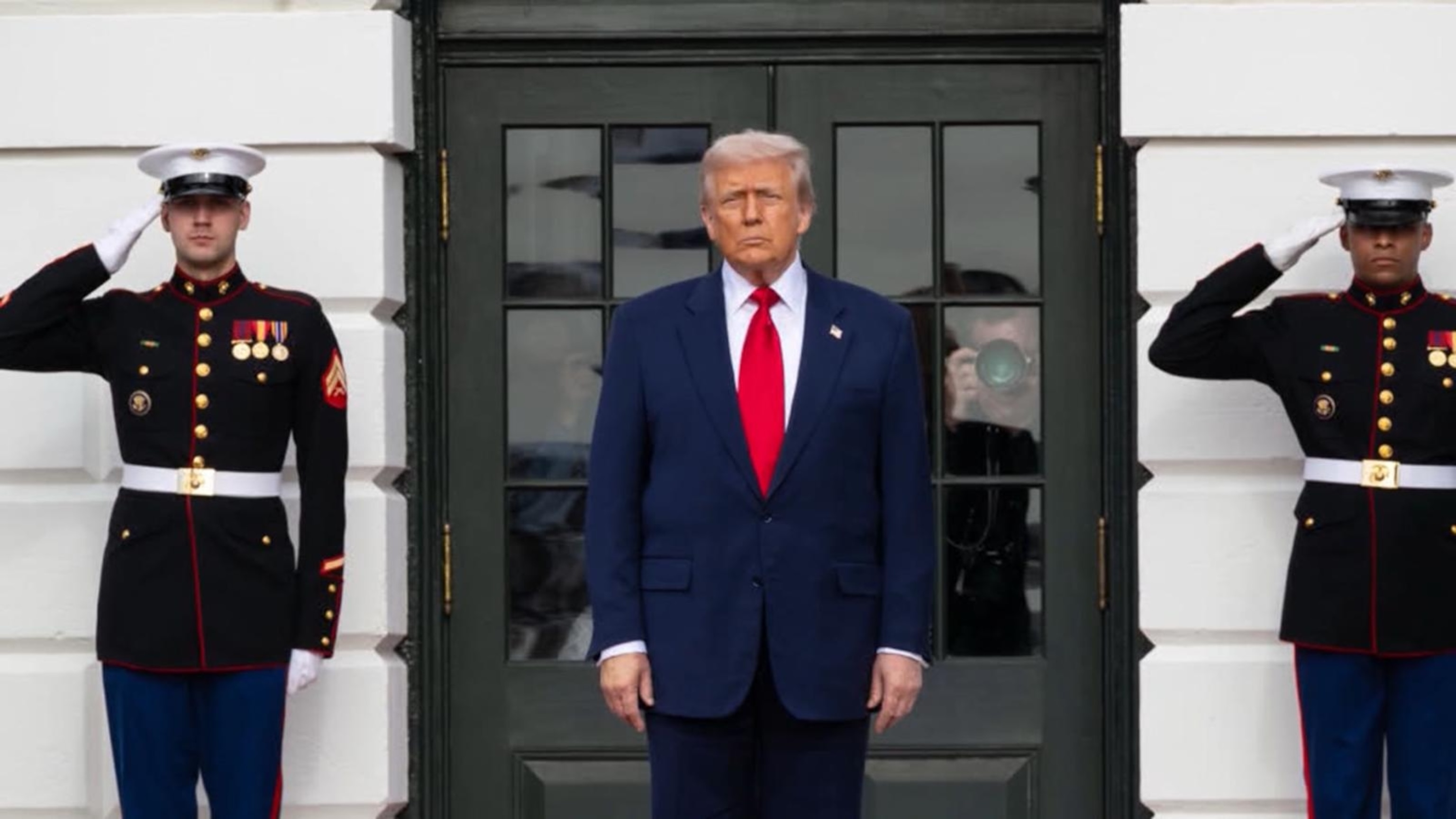 White House praises Venezuela operation