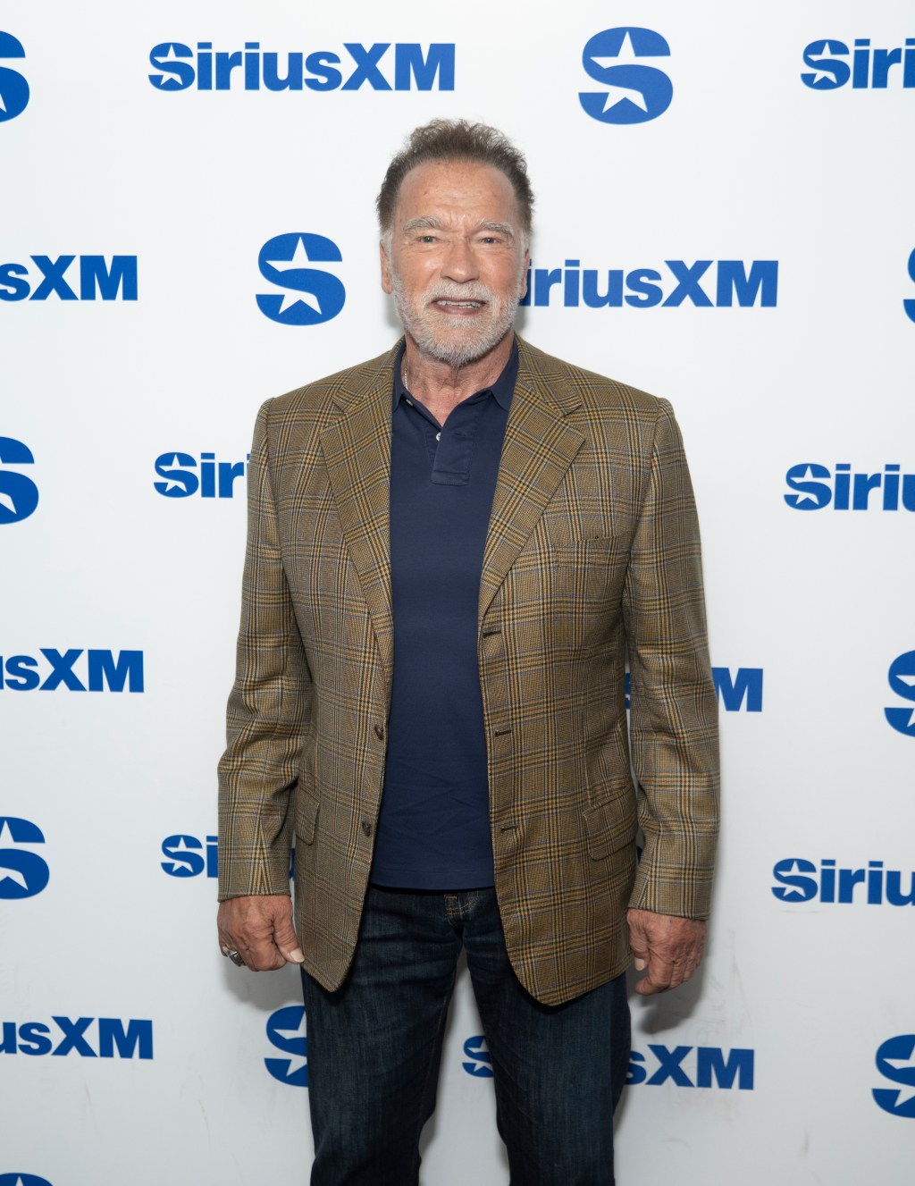 Arnold Schwarzenegger unveils new 2026 'crash diet' for the brain ...