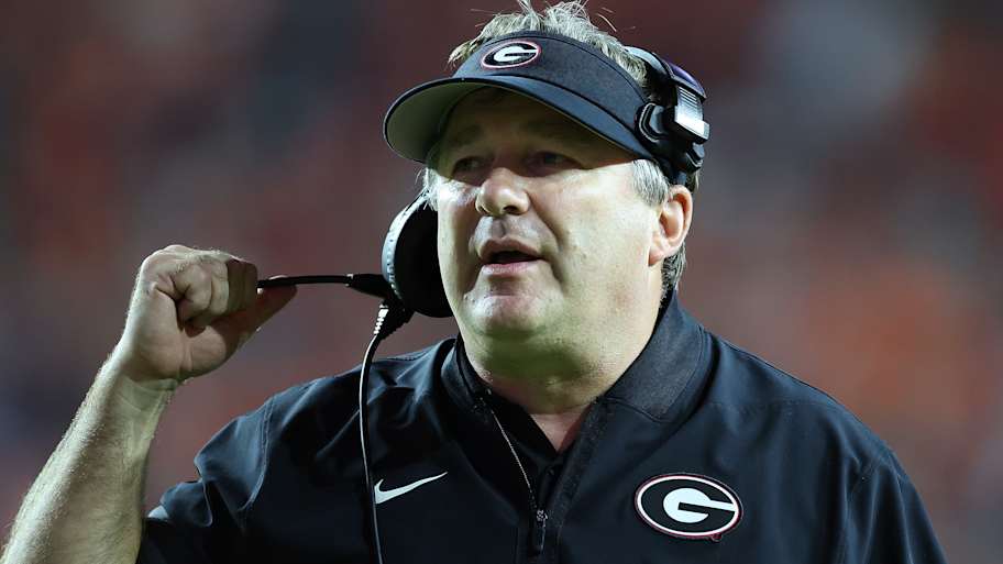 The transfer portal wasn't kind to Georgia football on opening day