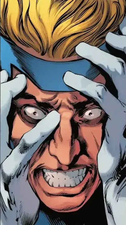 Will Beast Boy be brought back to life by Animal Man and Raven? # ...