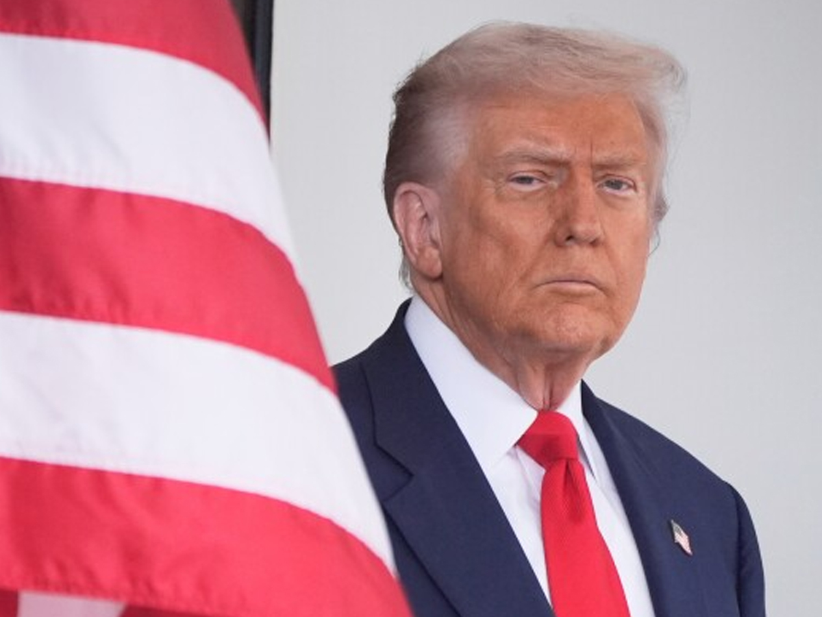 Drug trafficking or regime change? Why Trump ordered deadly strikes on ...