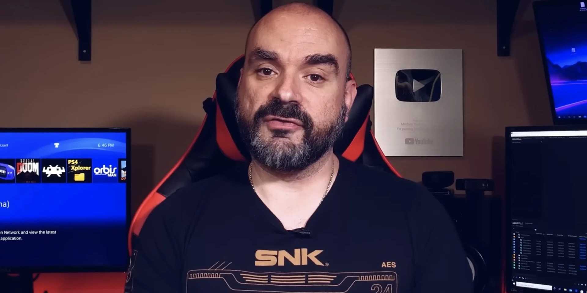 10 best retro gaming YouTubers ranked