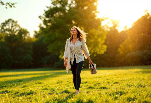 4 powerful morning habits for a healthy & positive life
