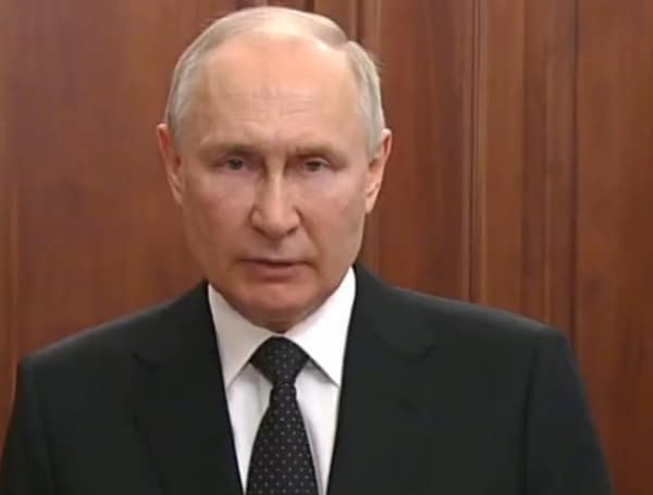 'Act of aggression': Russia and Iran blast US strikes in Venezuela; EU ...