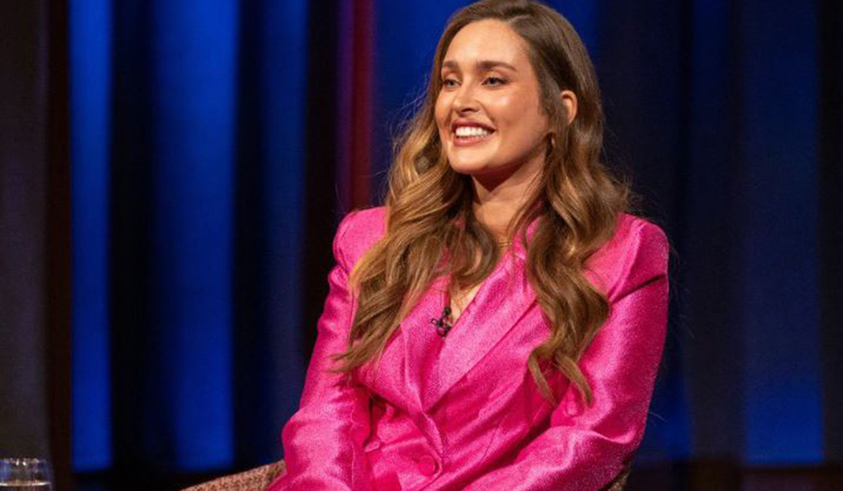 Tommy Tiernan's most memorable TV moments as show returns for season ten