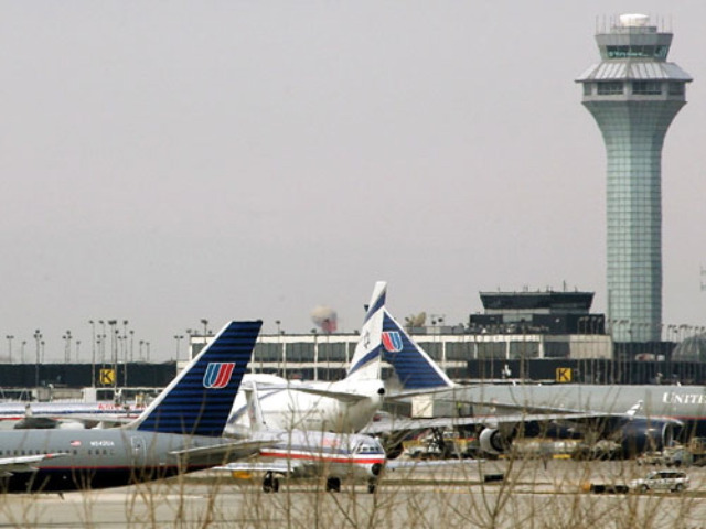 Cancelan vuelos de Puerto Rico a aeropuertos de O'Hare y Midway este sábado