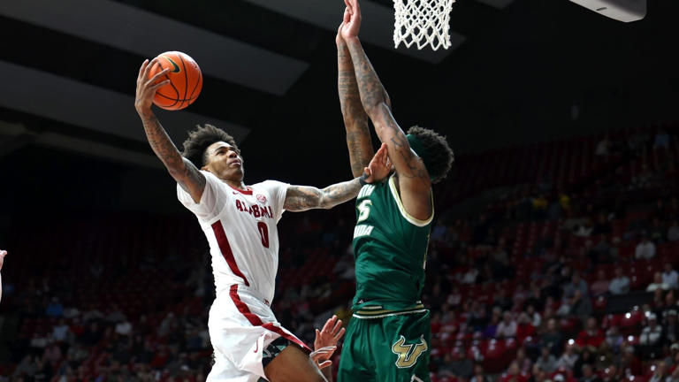 Kentucky vs. Alabama odds, prediction: 2026 college basketball picks ...