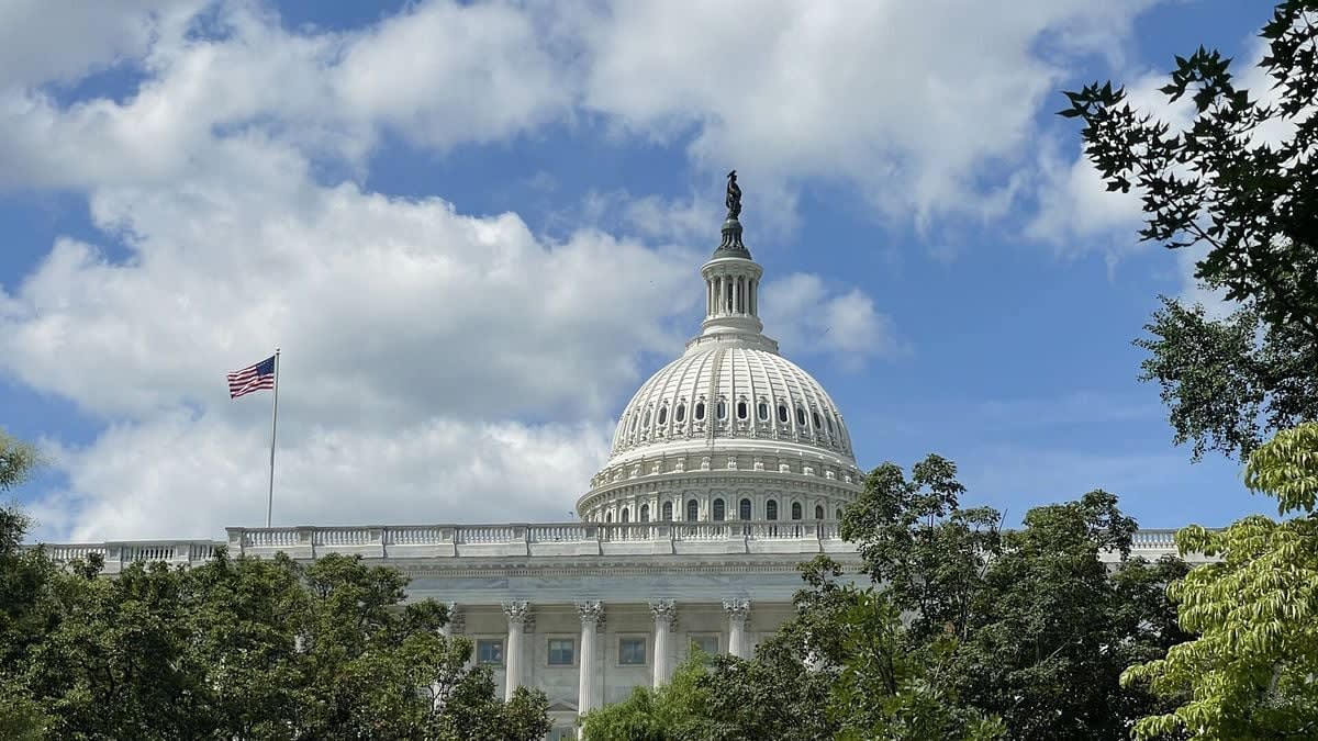 US Senate races will decide balance of Congress in 2026