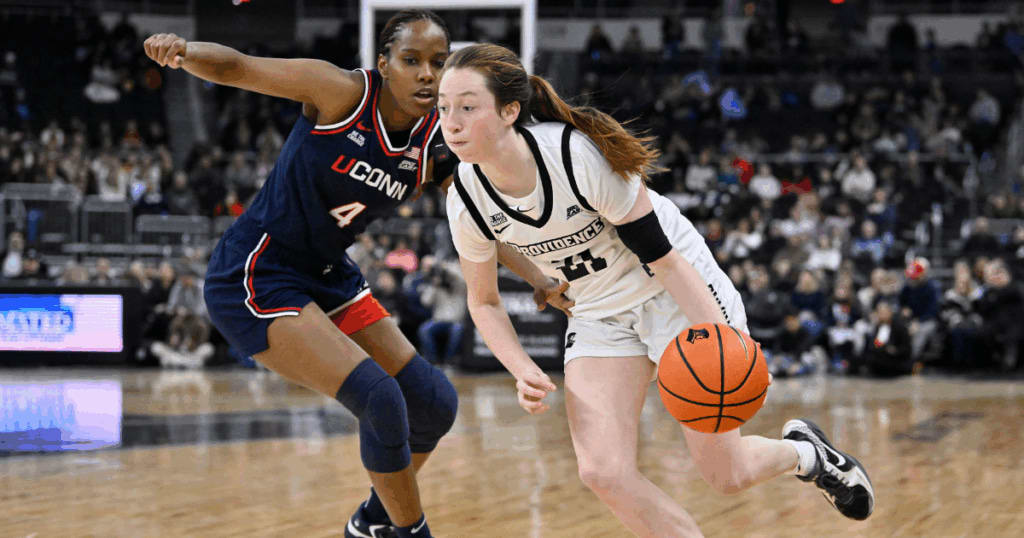 How to watch Seton Hall / UConn women’s basketball; game info