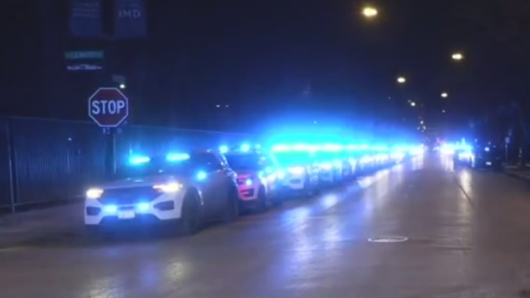 Chicago police mourning loss of Deputy Chief William Betancourt