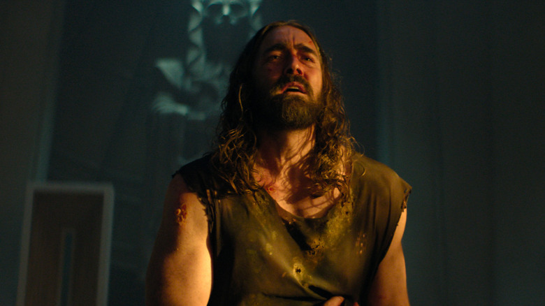 Foundation star Lee Pace has an interesting theory about Cleon's intellect