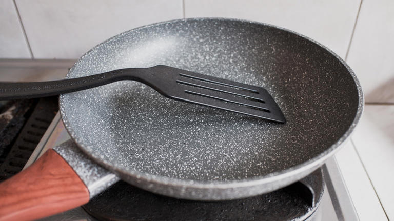 How to make your non-stick pans last longer