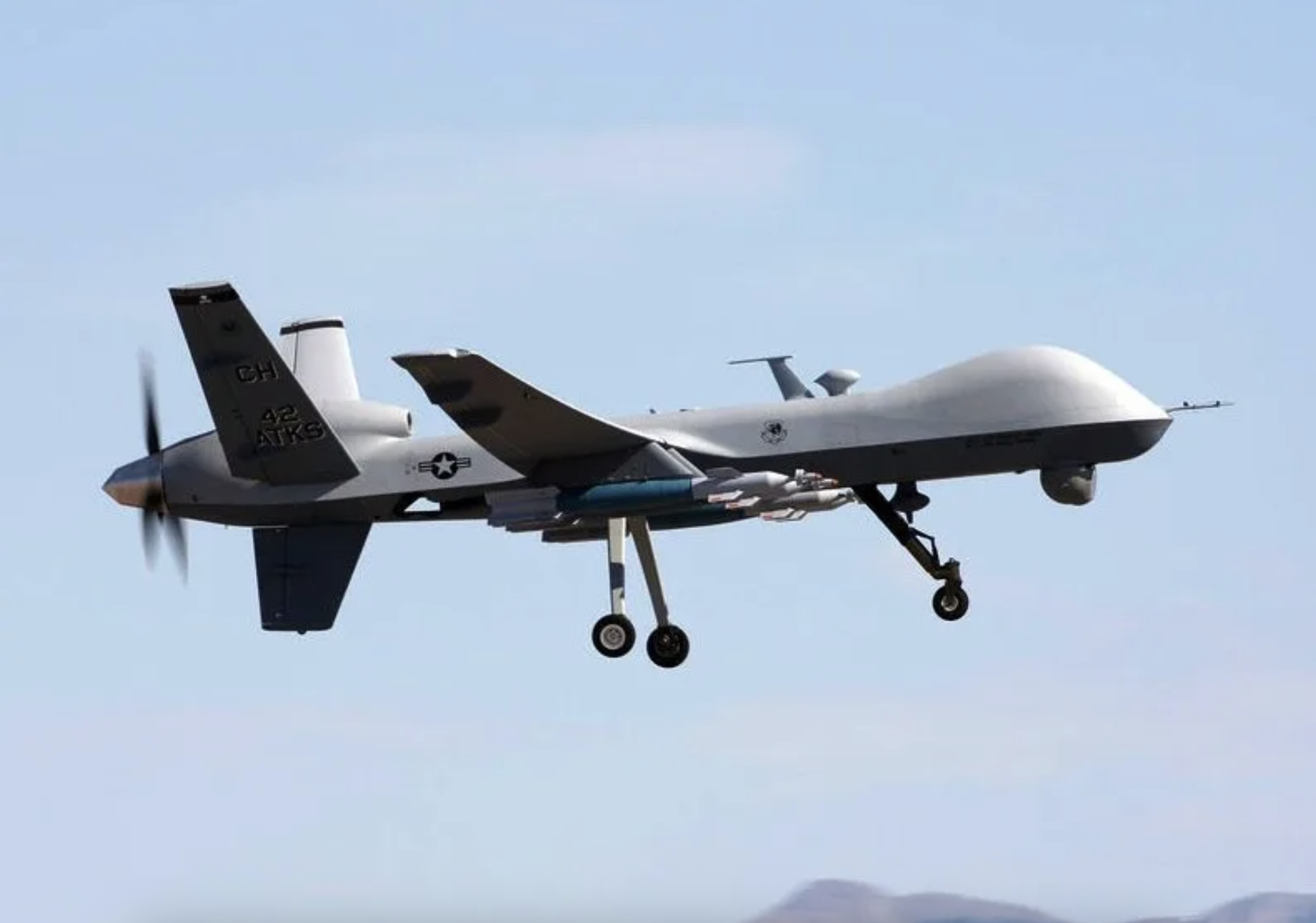 America’s hidden superweapons: 11 insane weapons only its closest ...