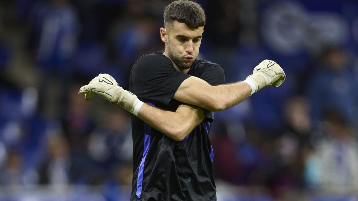 Lamentable cántico de los ultras del Espanyol: "Queremos la cabeza de Joan"