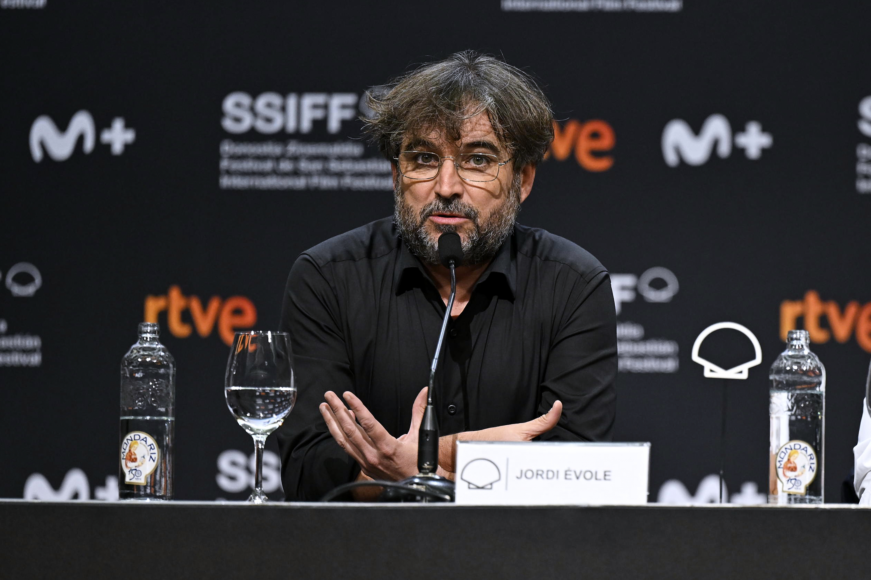 Jordi Évole cuenta lo que le pasó al intentar entrevistar a Hugo Chávez ...