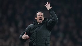 Aston Villa vs Nottingham Forest live score, Premier League: AVL 0-0 ...