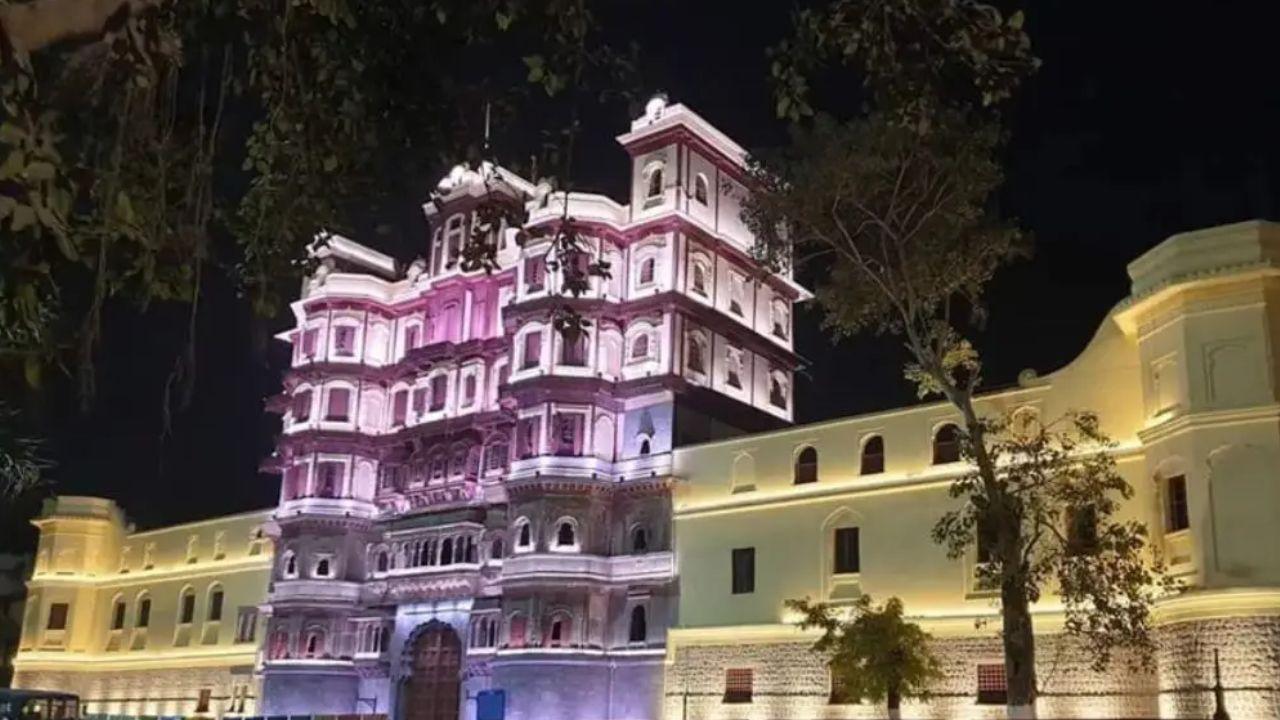 Kshitij Singhal appointed as new Indore civic chief after water tragedy