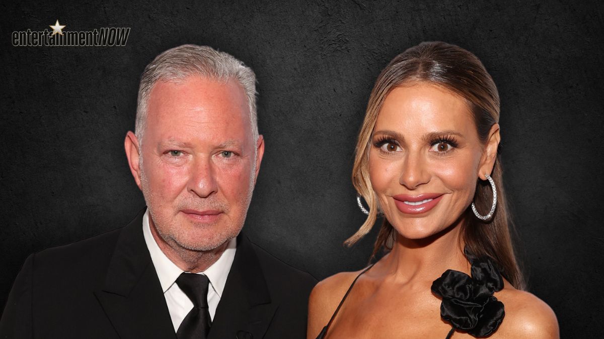 Dorit Kemsley y PK celebran el Año Nuevo por separado [FOTOS]