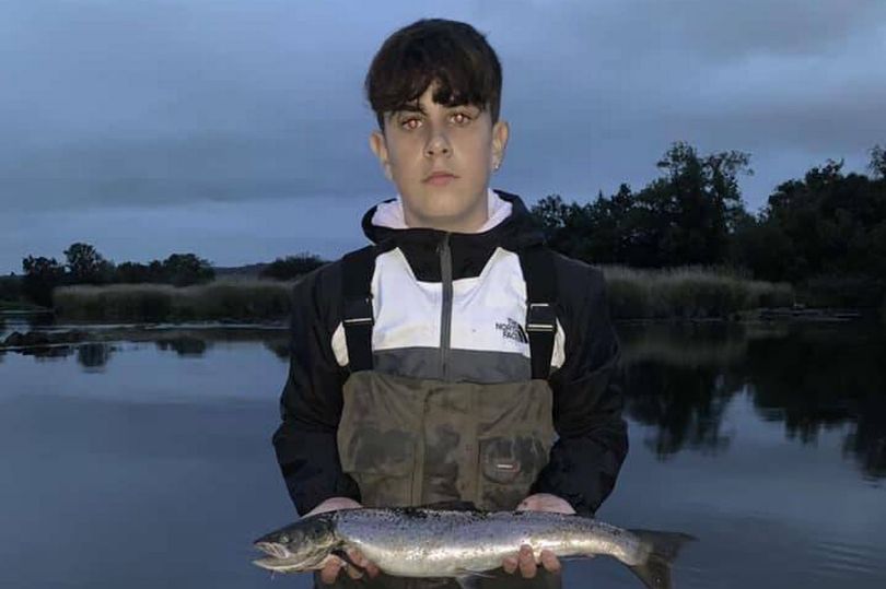 Scots teen locked up in Qatar jail as crime gangs 'target youngsters ...
