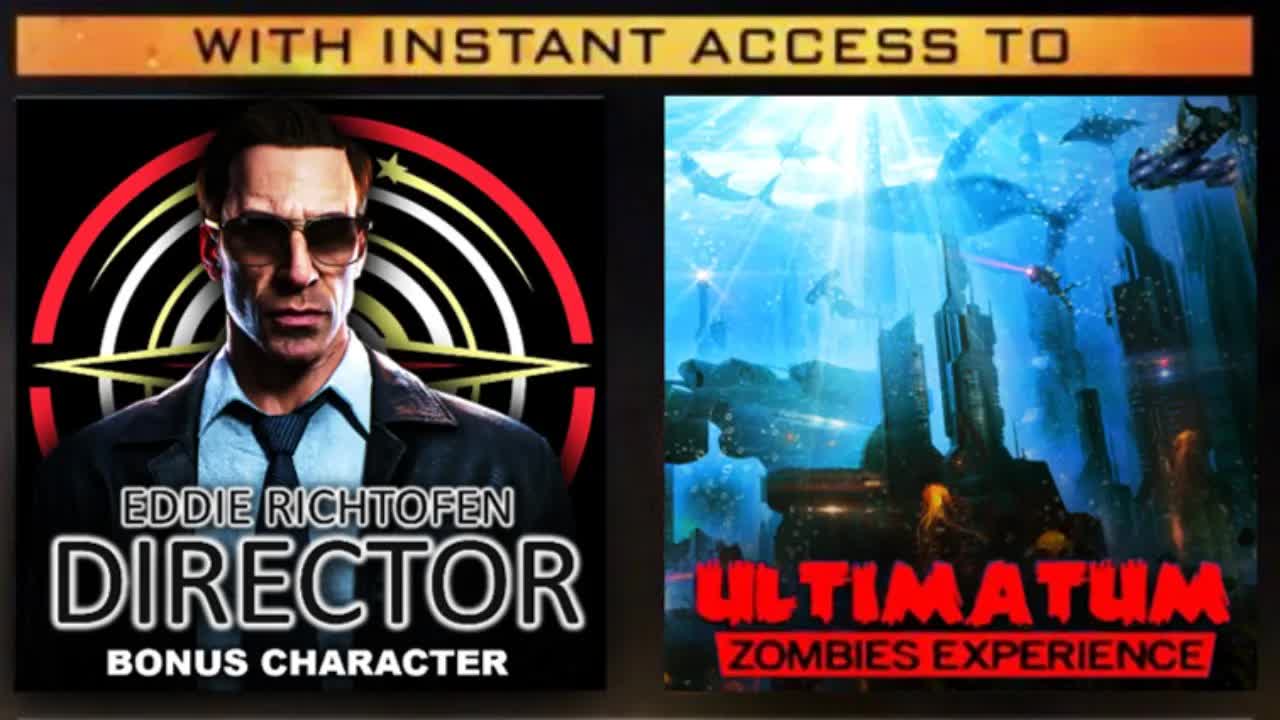 Black Ops 6 zombies bonus content & DLC maps - How many maps & teasers ...