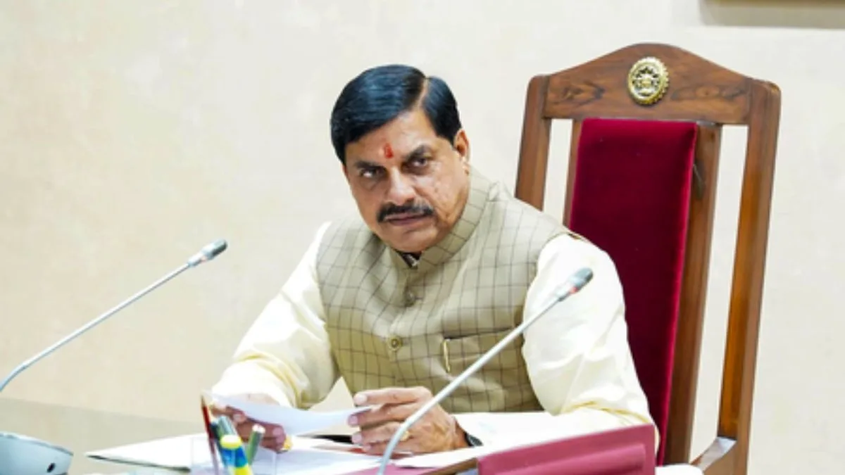 IMC additional commissioner suspended, commissioner transferred